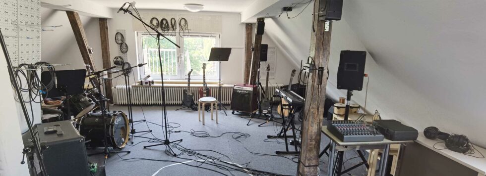Tonstudio - juz-bb.de